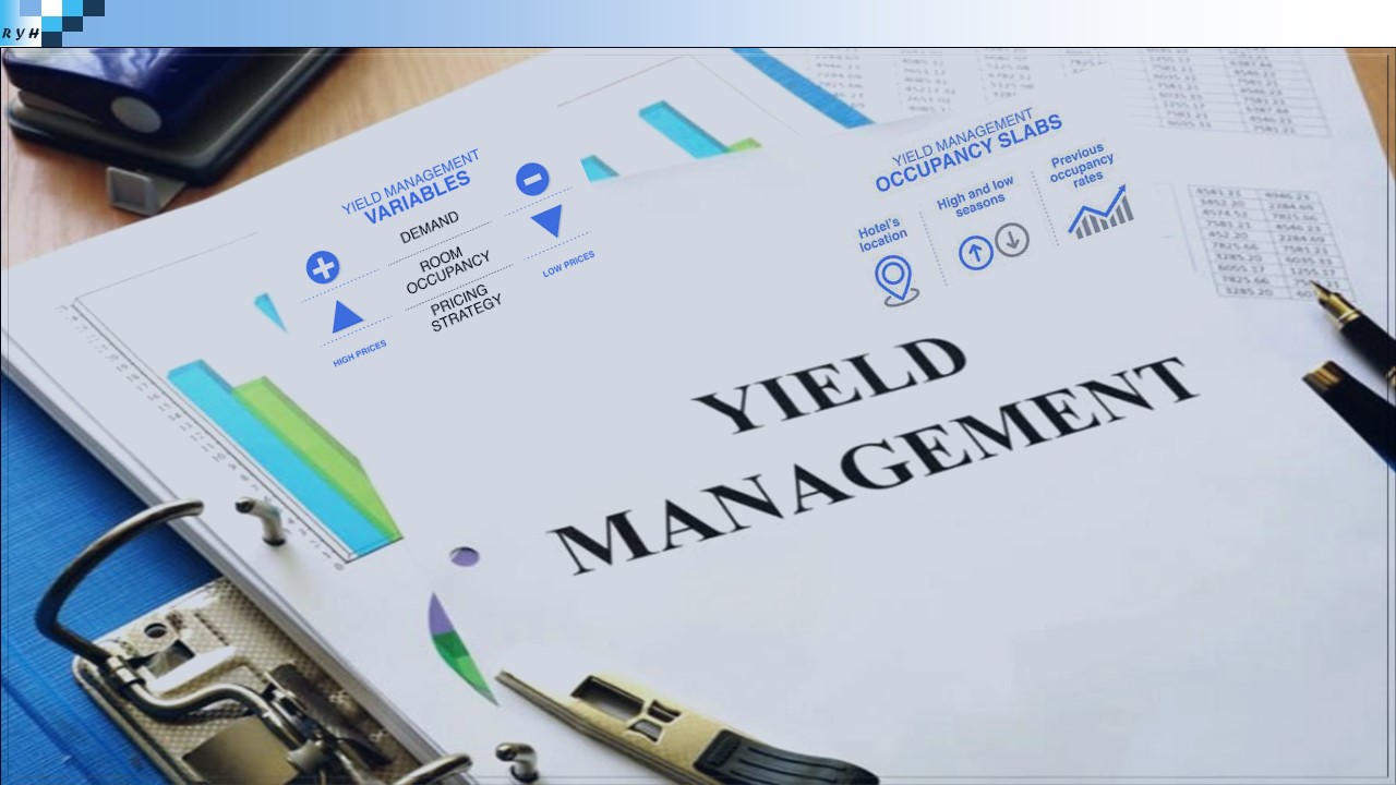 The Basics of Yield Management | Revenue Your Hotel