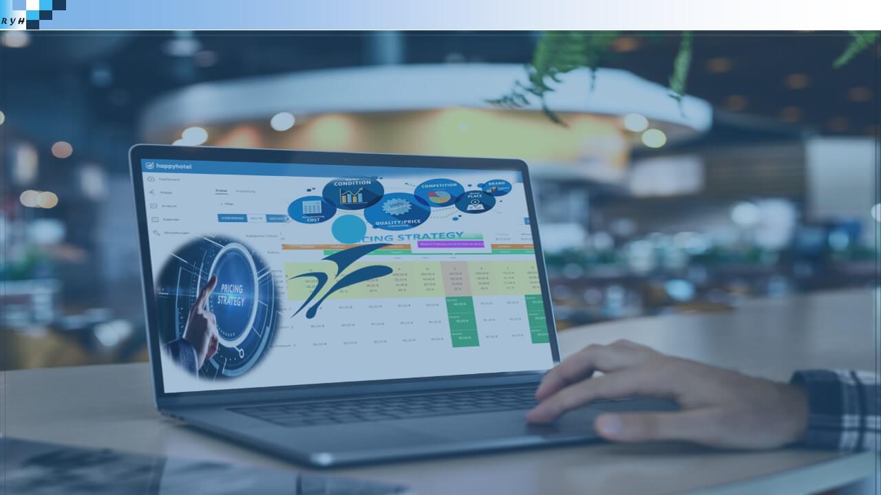 Pricing Strategies: Avoiding Price Wars and Setting Optimal Rates