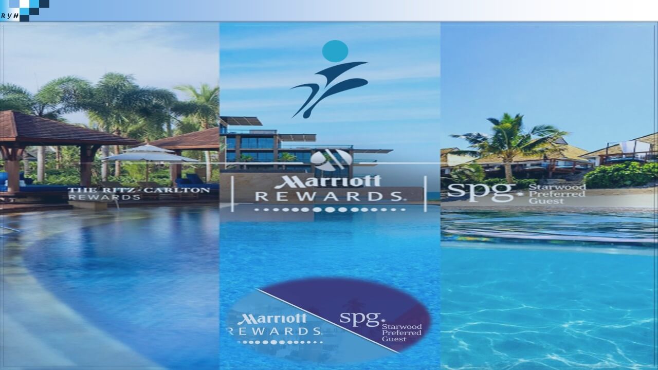Elevating Loyalty Benefits After Marriott-Starwood Integration ...
